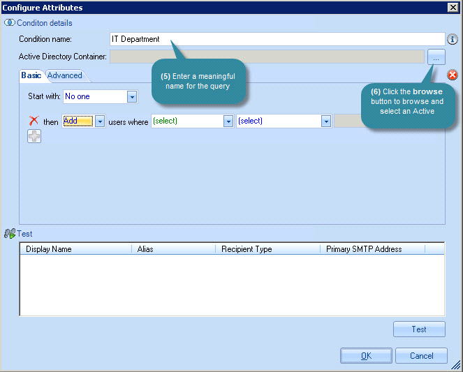 Auto Responder - How do I create a policy based on specific Active ...